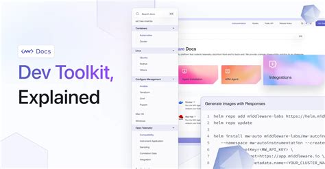 Install Middleware Monitoring Agent On Windows