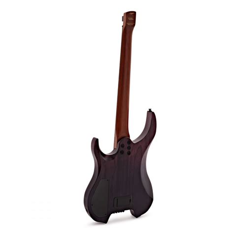 Legator Ghost P Series Iris Fade At Gear4music