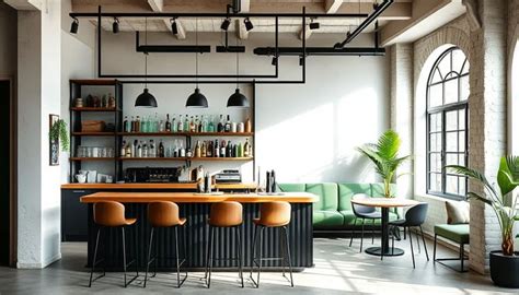 Bar Counter Design Ideas Bar Counter Decoration Ideas Modern Bar