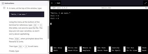 Faq Environment Intro To Environment Command Line Faq Codecademy