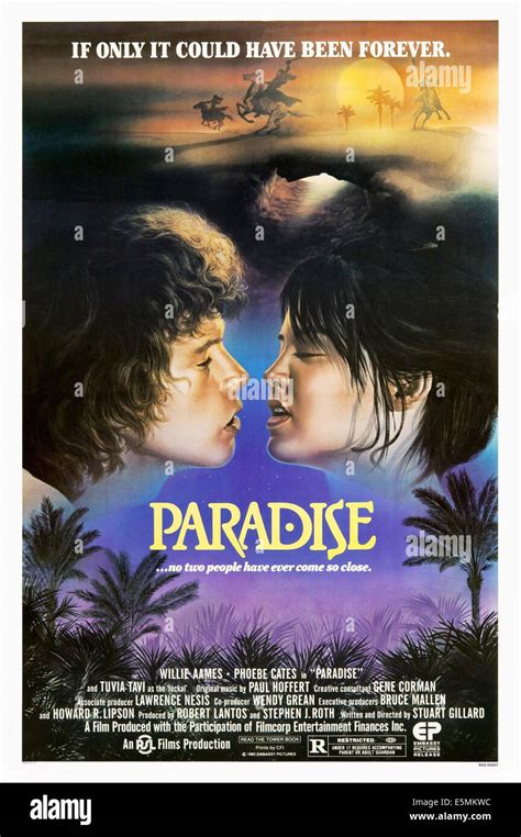 Paradise Phoebe Cates
