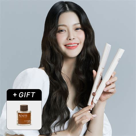 Jmw직영 무빙쿠션 프리볼트 라운드 매직기 오브제 핑크 Ws5002rb로아띠미니 이랜드몰