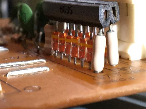 Review Request Esp32 Wroom Module Based Rs232 Controller R Printedcircuitboard