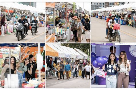 សម្តេចធិបតី ហ៊ុន ម៉ាណែត ៖ ទិដ្ឋភាពថ្ងៃទីពីរ នៃព្រះរាជពិធីបុណ្យអុំទូក អកអំបុក បណ្តែតប្រទីប