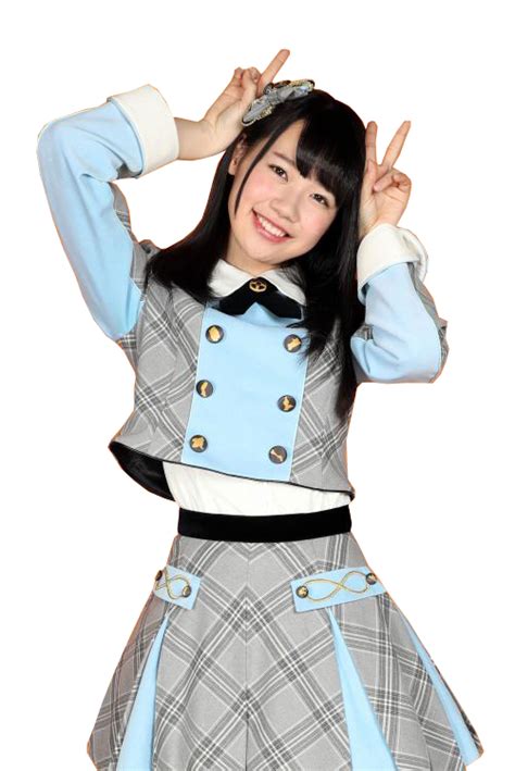 Yuna Akb48 Png Render By Snh48 On Deviantart
