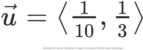 Defining And Differentiating Vector Valued Functions Chapter Notes