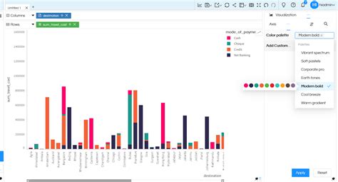 Open Source Bi Helical Insight 522 Release Walkthrough Helical Insight