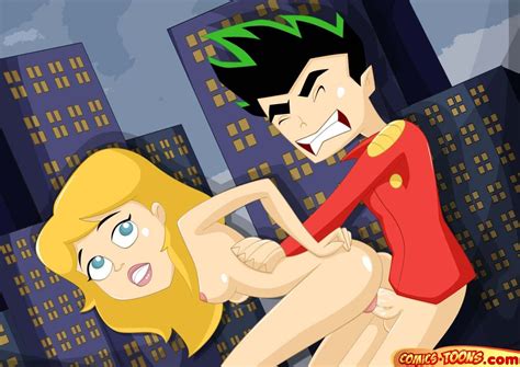American Dragon Jake Long Photos Porn