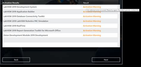 Labview Activation Ni Labview Chief Delphi