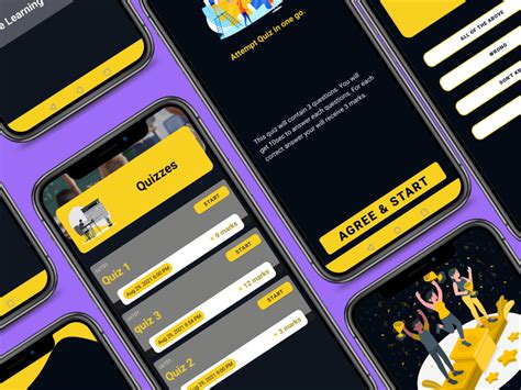 An Innovative Android App For Enhanced User Experience Upwork