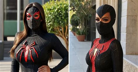 Who Is Sophie Rain And What S With Her Leaked Spiderman Video Controverity