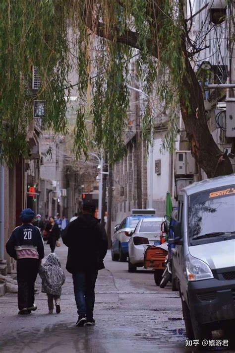 第一次去兰州旅行，应该怎么规划行程？ 知乎