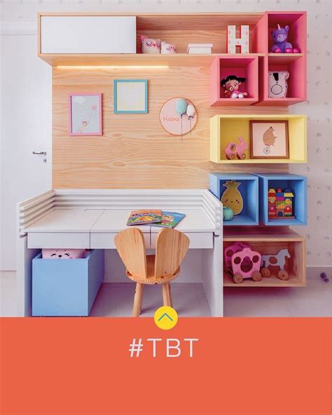 Quarto De Brincar No Instagram “aí Vai Mais Um Tbt Um Quarto Encantador Para Helena ⠀ ⠀ Temos