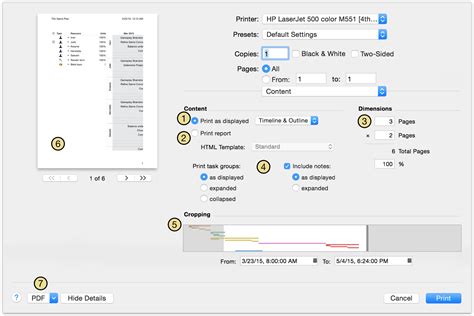 Omniplan 2 For Mac User Manual Omniplan Extended