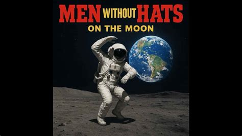 Men Without Hats Going To The Moon With New Album