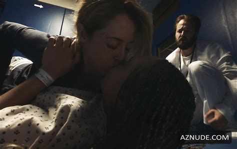 Claire Foy Nude Aznude