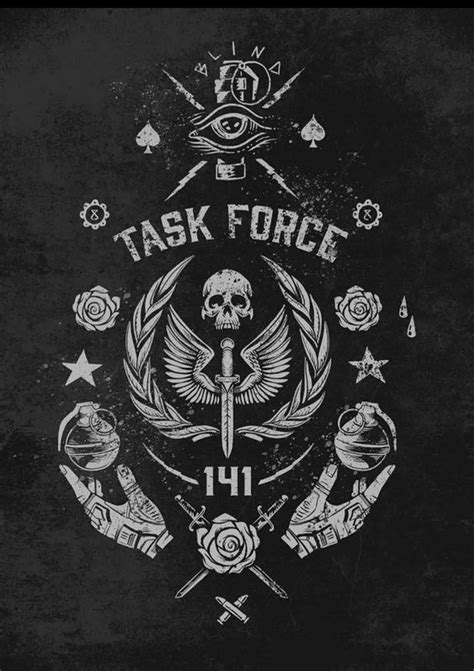 Chat With Task Force 141 Enjoy Free Ai Character Roleplay Flowgpt Task Force 141 Rp