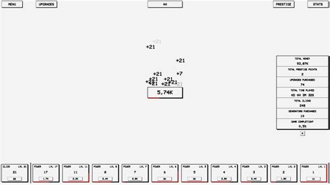 Simple Increment On Steam