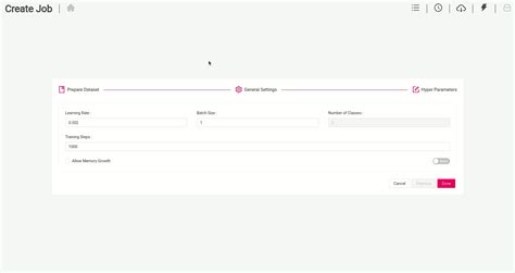 Alternatives And Detailed Information Of Bmw Tensorflow Training Gui