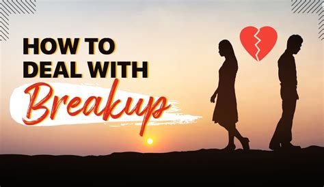 How To Survive A Breakup And Learn To Live Love And Trust Again