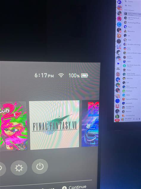 So I Plugged In My Ethernet Adapter To My Switch And Into My Internet And Still No Sign Of Wired