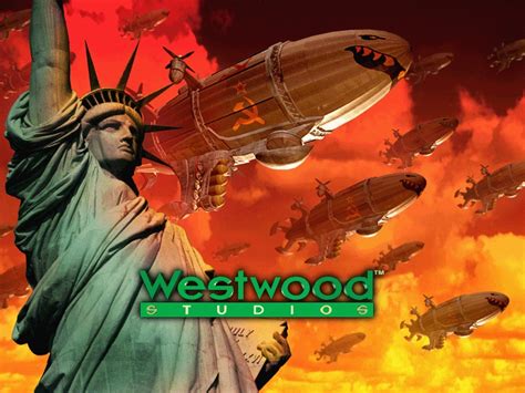 The Kirov Airship How To Design An Awesome Low Tier Rts Unit R