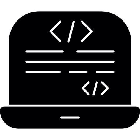 Programming Generic Glyph Icon