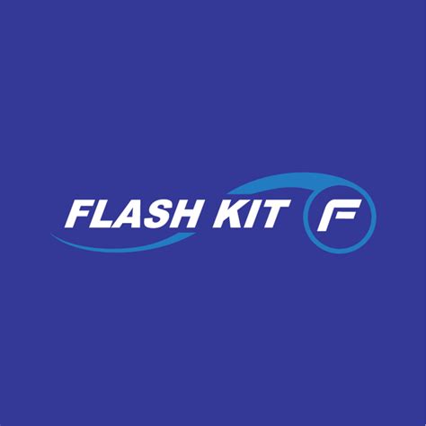Flash Kit 137 Logo Vector Logo Of Flash Kit 137 Brand Free Download Eps Ai Png Cdr Formats