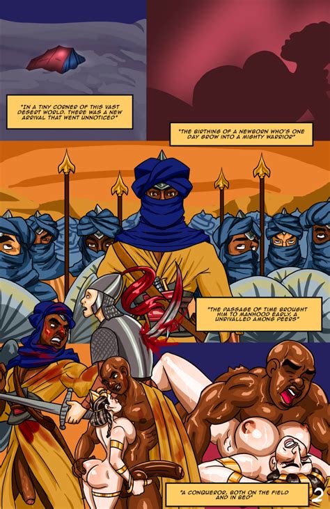 Rule 34 Ancient Arabian Comic Comic Page Female History Male Milf