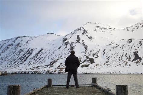 Top 4 Tv Series Shot In Iceland