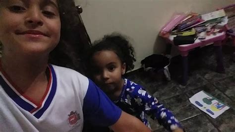 Assustando Minha Prima Youtube