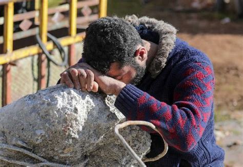 Pope Francis Calls For Solidarity With Turkey Syria After Earthquakes
