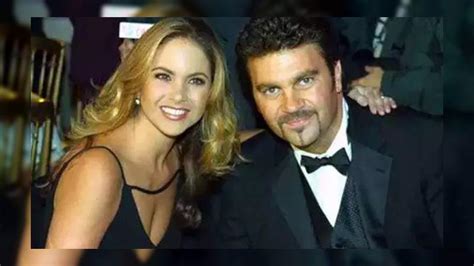 Lucero Por Fin Habló De Su Divorcio Con Mijares