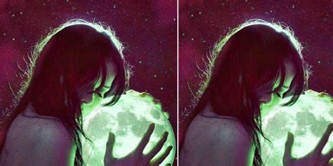 What A Moon Sign Is In Astrology And How It Affects Your Zodiac Signs