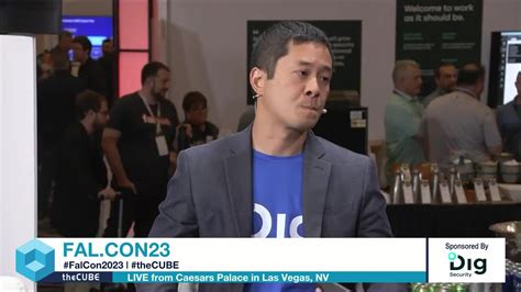 Dig Securitys Dspm Platform For Data Security Dan Benjamin Posted On