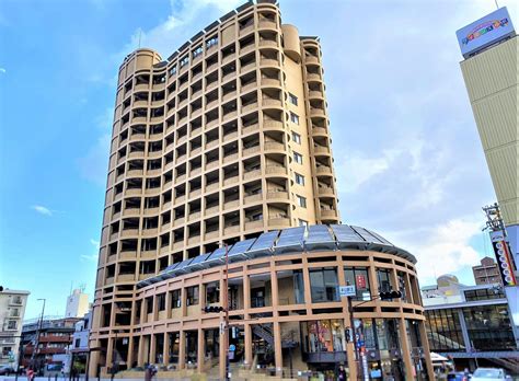 東灘・jr摂津本山駅北側すぐ、かつて本屋さんの跡地には、次にどんなお店が入るのかな？ 東灘区 摂津本山 空き店舗 東灘ジャーナル