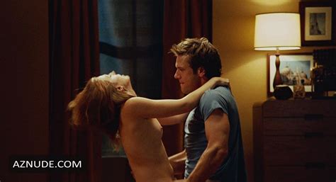 Good Luck Chuck Nude Scenes Aznude