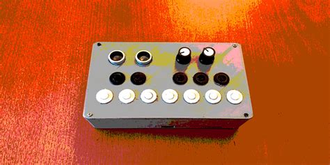 Cómo Fabricar Un Teclado Midi Con Arduino Taller De Manuel Clavero