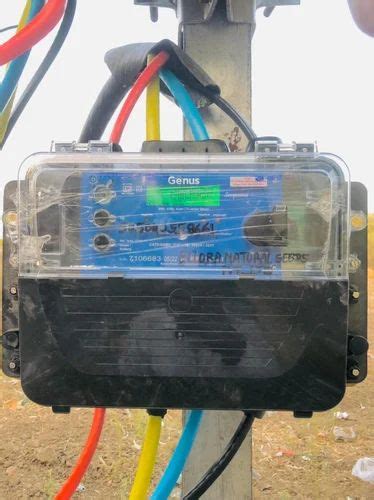 100amp Single Automatic Meter Reading Systems For Industrial 220v At