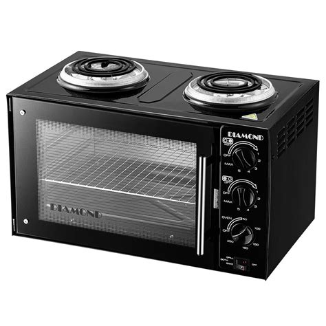 Diamond 28l Mini Oven