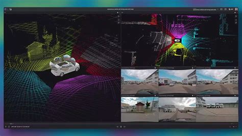 Foxglove On Linkedin Robotics Data Visualized Using Foxglove