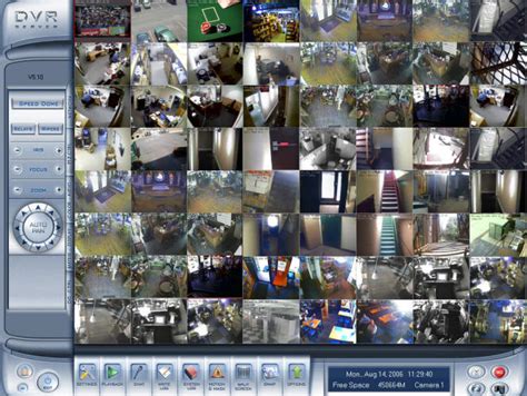 How Hackers Are Exploiting Vulnerable Dvrs