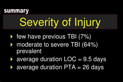 Ppt Introduction To Tbi Database Research Powerpoint Presentation Free Download Id 801231