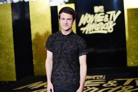 Why Dylan Minnette Felt Pressure After Getting ‘scream Role