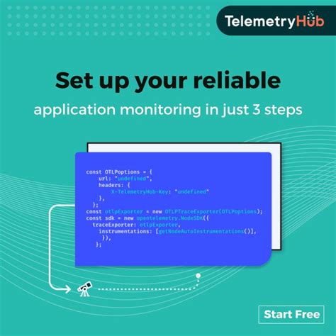 Telemetryhub On Linkedin Telemetryhub Fullstackmonitoring Observability Opentelemetry