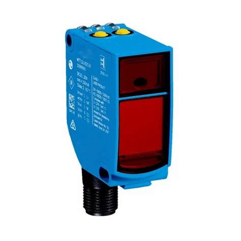 Sick Photoelectric Sensor Diffuse Cable Type At Rs 1000 Sensors In Chennai Id 8771967355