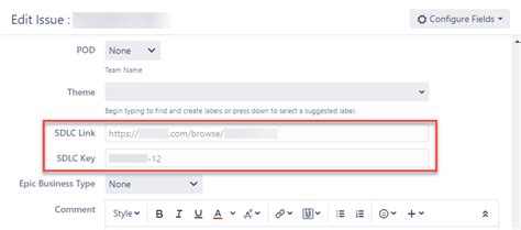 How To Remove Qa Issue From Jira Or And Sdlc Link