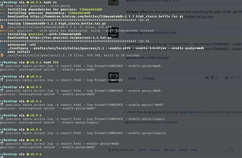 How To Enable Geoip On A Mac · Issue 426 · Allinurlgoaccess · Github
