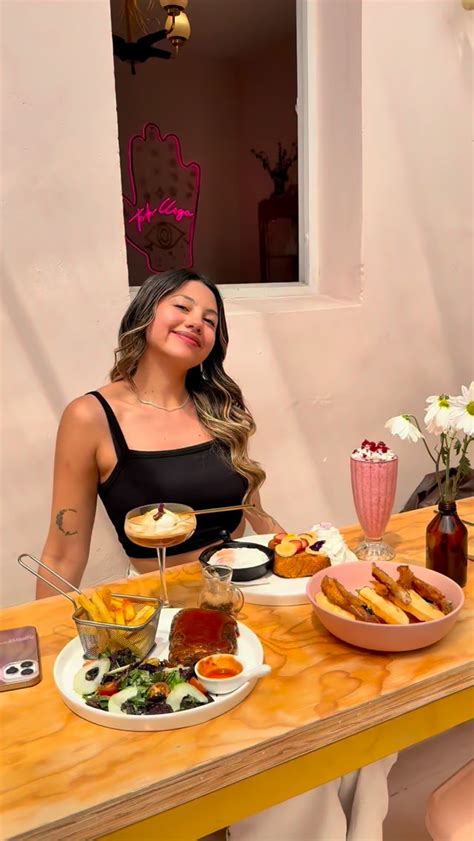 Si Buscan Un Lugar Para Desayunar Con Comida Deliciosa Que Sea Muy