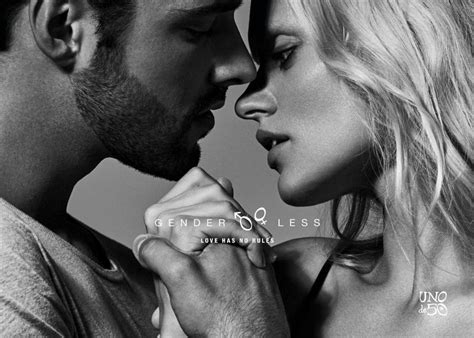 Gender Less Spring Various Campaigns